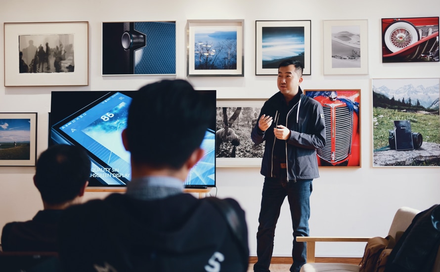 How to Structure a Great Consulting Presentation