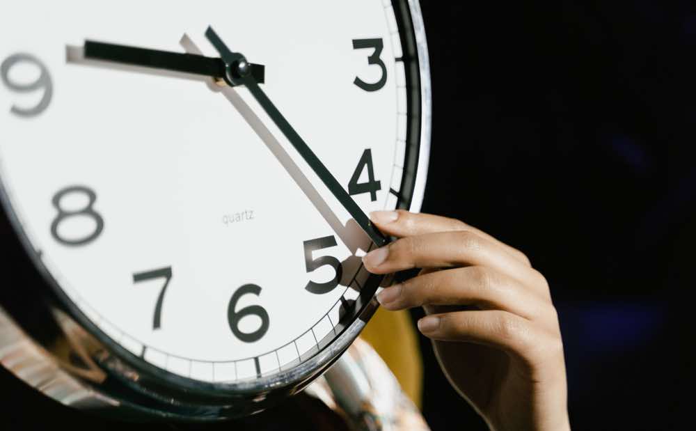 Time Management 101: Time is Currency, Spend it Wisely